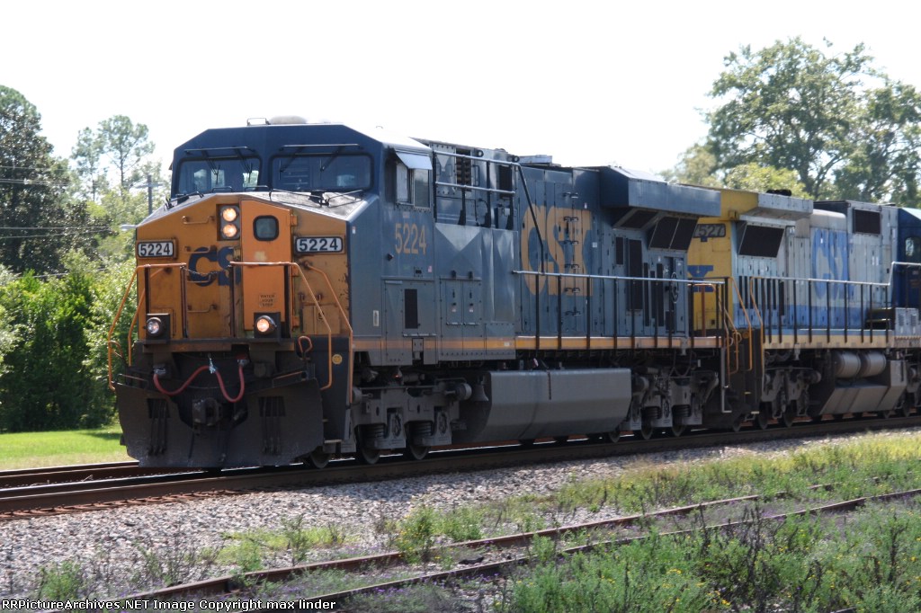CSX 5224